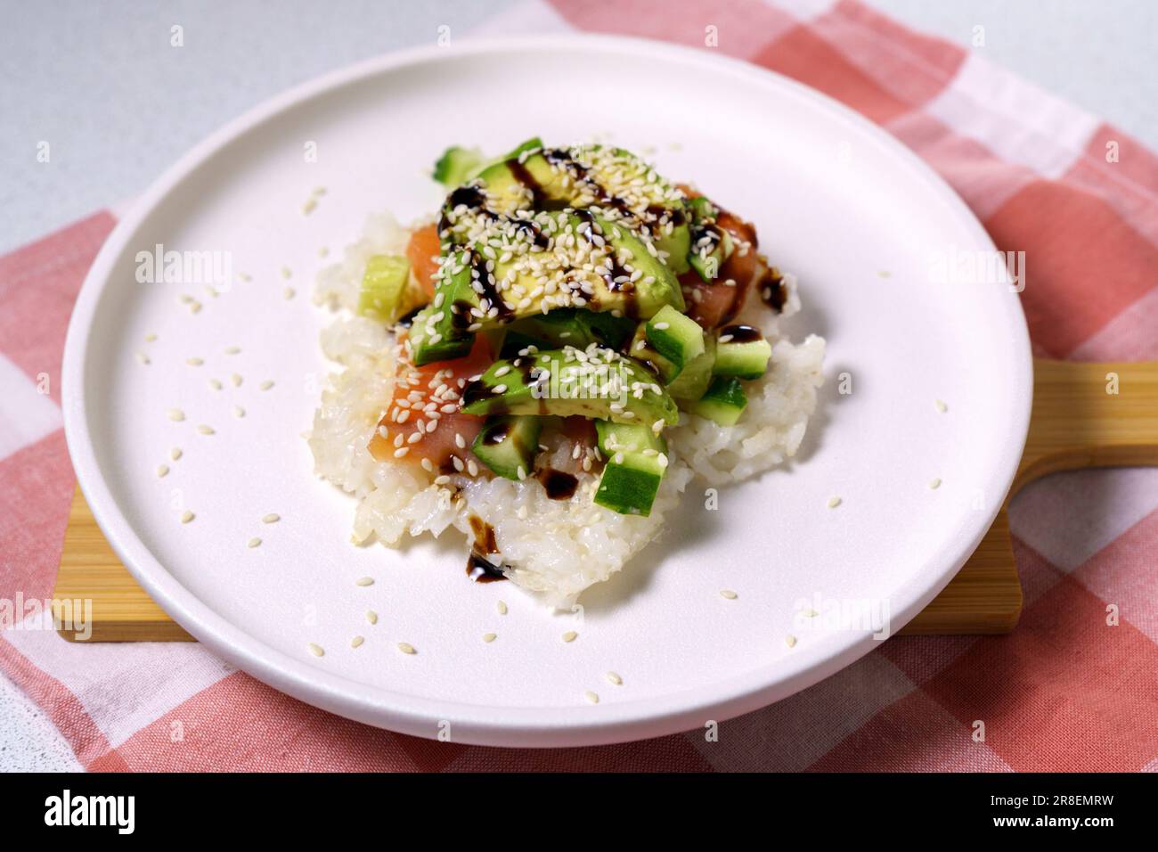 Hybrid rice hi-res stock photography and images - Alamy