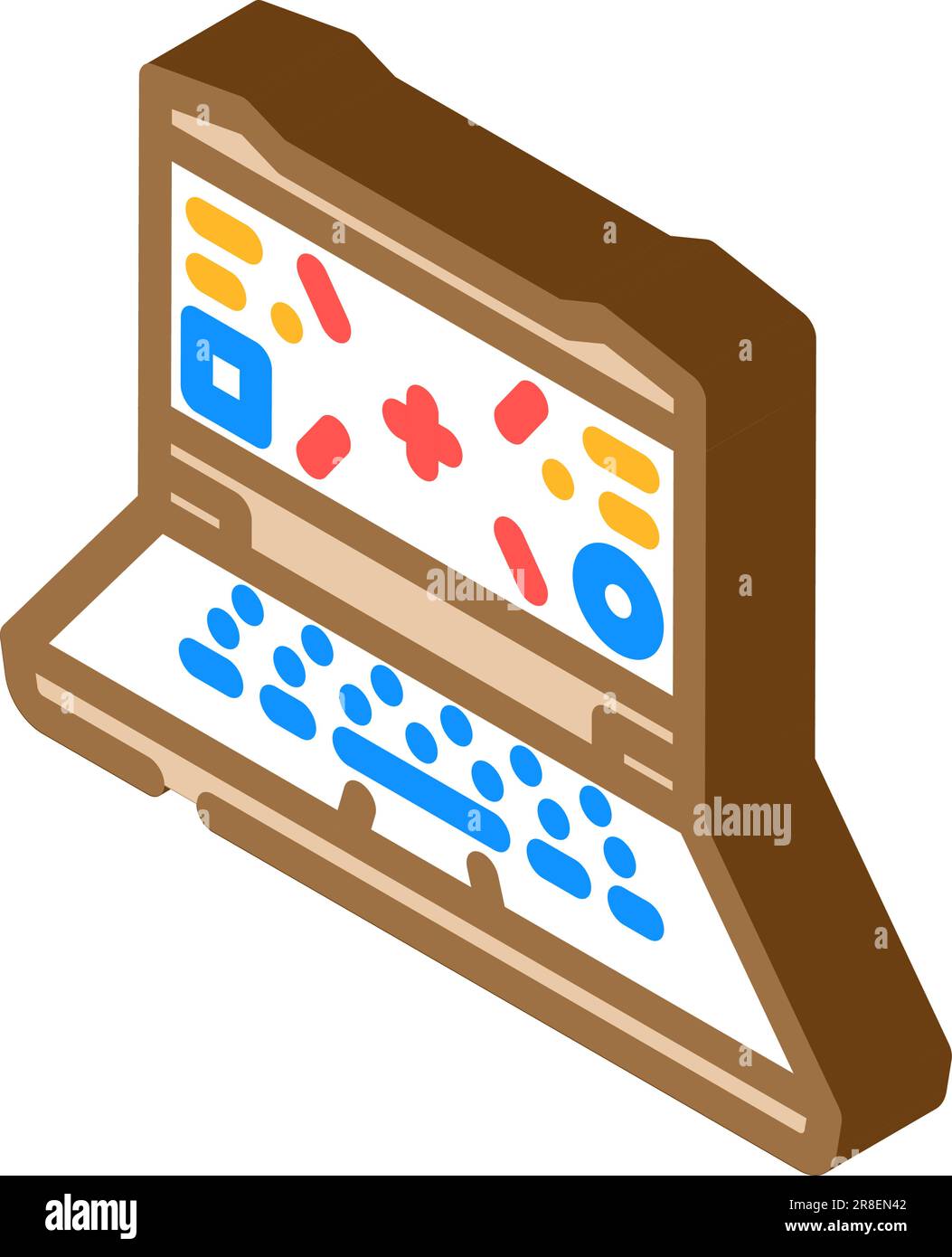 3d gaming keyboard Cut Out Stock Images & Pictures - Alamy