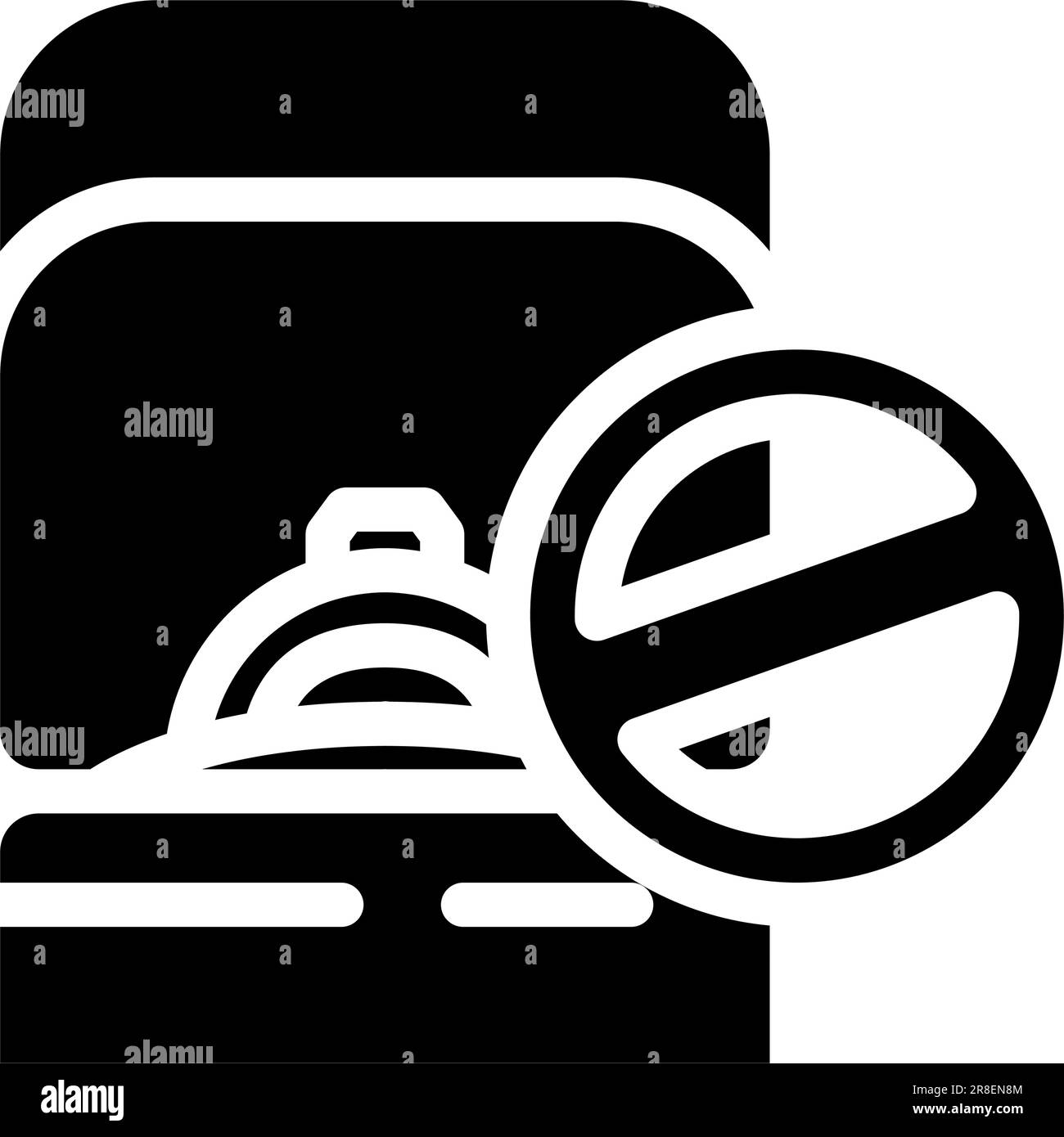 stamp rejected glyph icon vector illustration Stock Vector Image & Art ... stamp rejected glyph icon vector illustration Stock Vector Image & Art ...