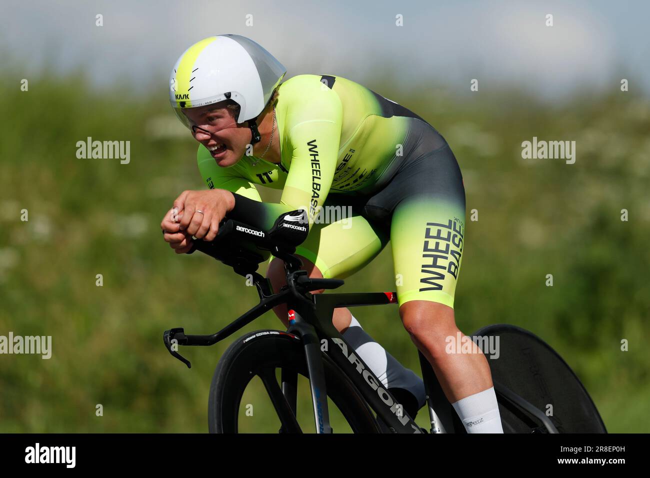 Dalton on tees hi-res stock photography and images - Alamy