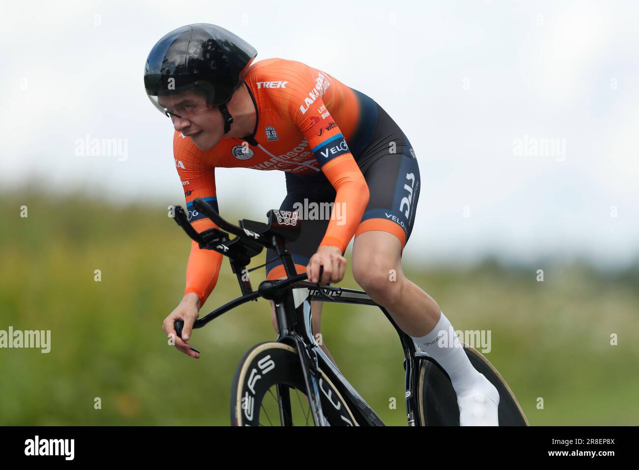 Aaron freeman hi-res stock photography and images - Alamy