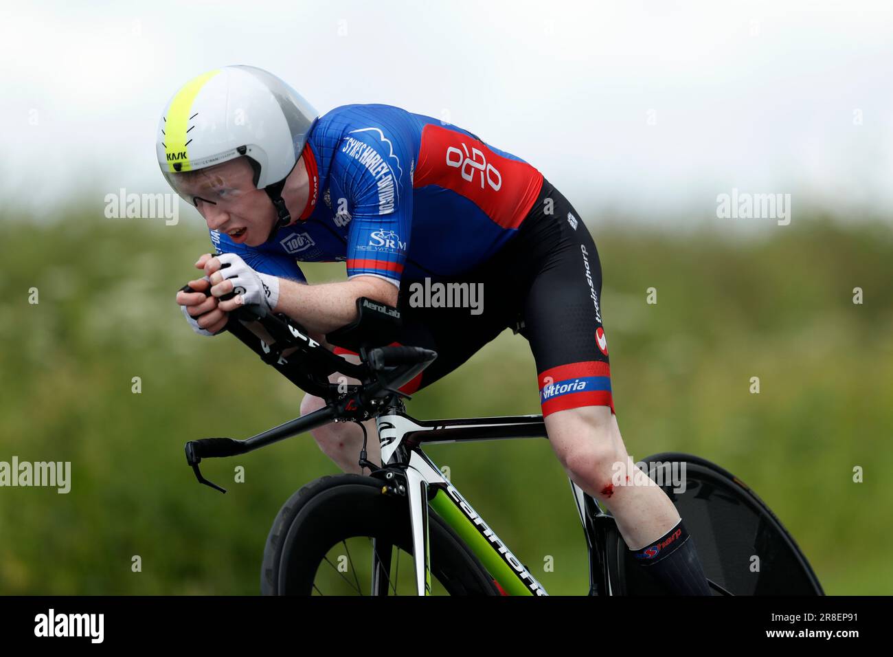 Daniel goodwin hi-res stock photography and images - Alamy