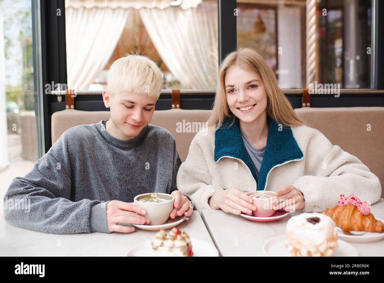 Love At 18