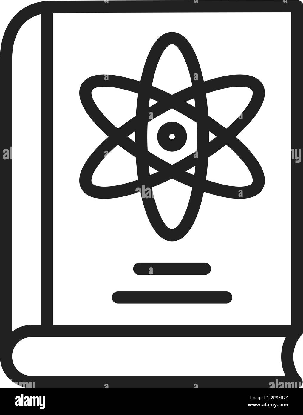 Physics study Black and White Stock Photos & Images - Alamy