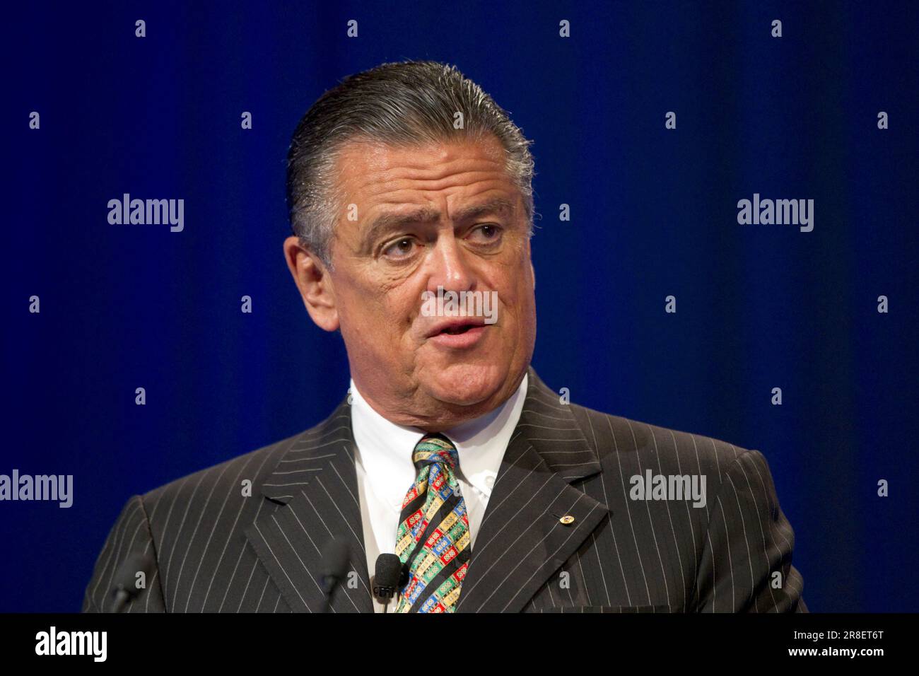 Rod mcgeoch hi-res stock photography and images - Alamy