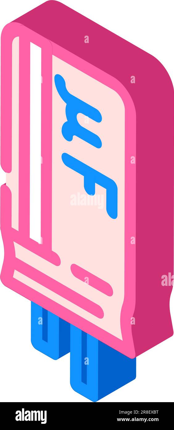 Capacitor Electrical Engineer Isometric Icon Vector Illustration Stock Vector Image And Art Alamy