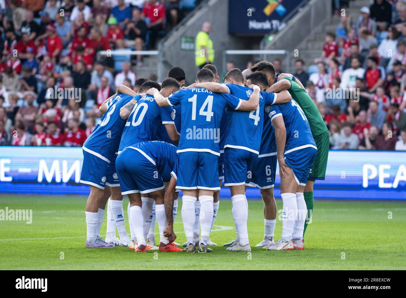 Unite cyprus hi-res stock photography and images - Alamy