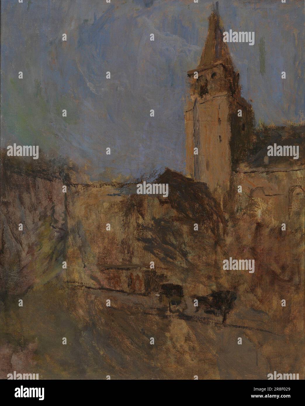 St germain paris 1920s hi-res stock photography and images - Alamy