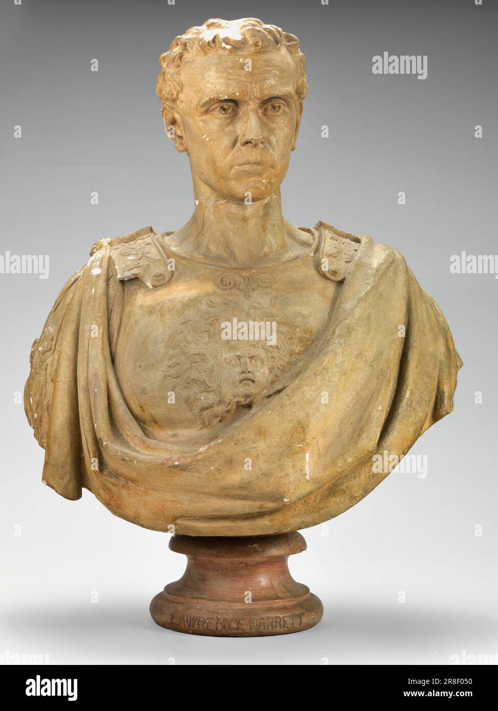 Lawrence Barrett Actor