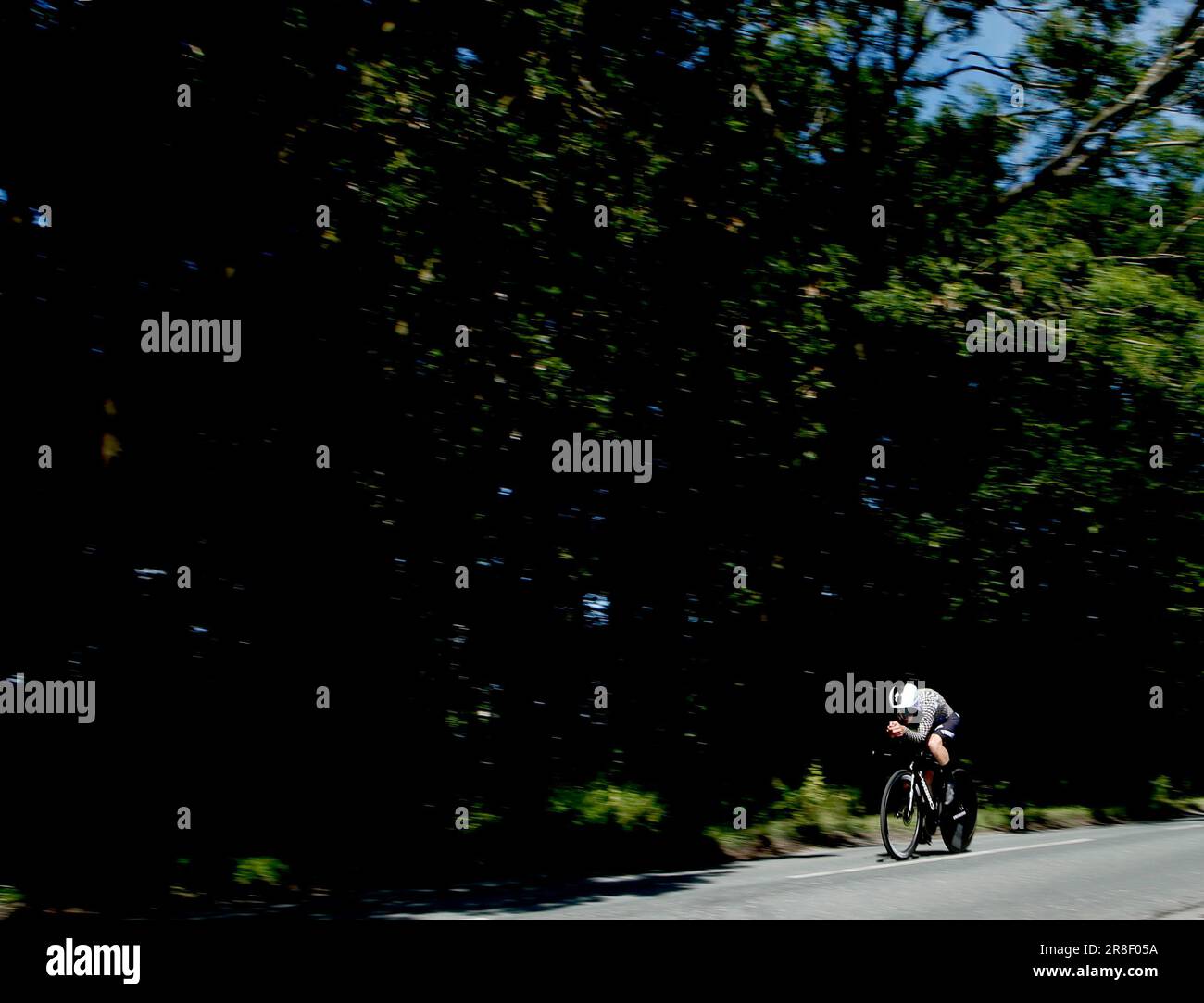 Dalton on tees in north yorkshire hi-res stock photography and images ...