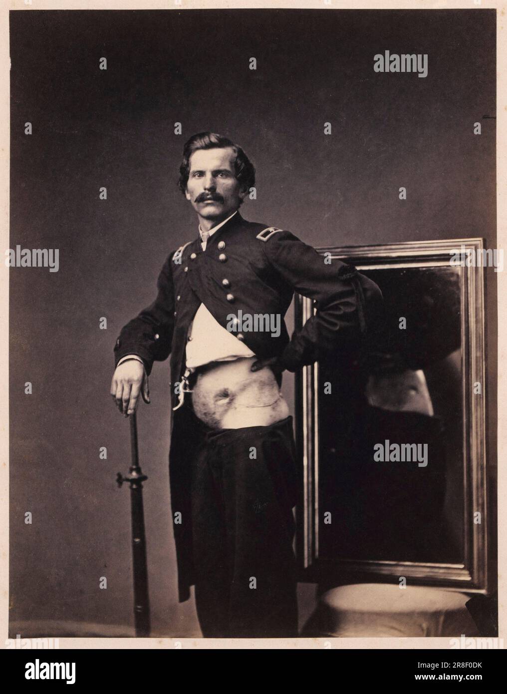 Gunshot wound hi-res stock photography and images - Alamy