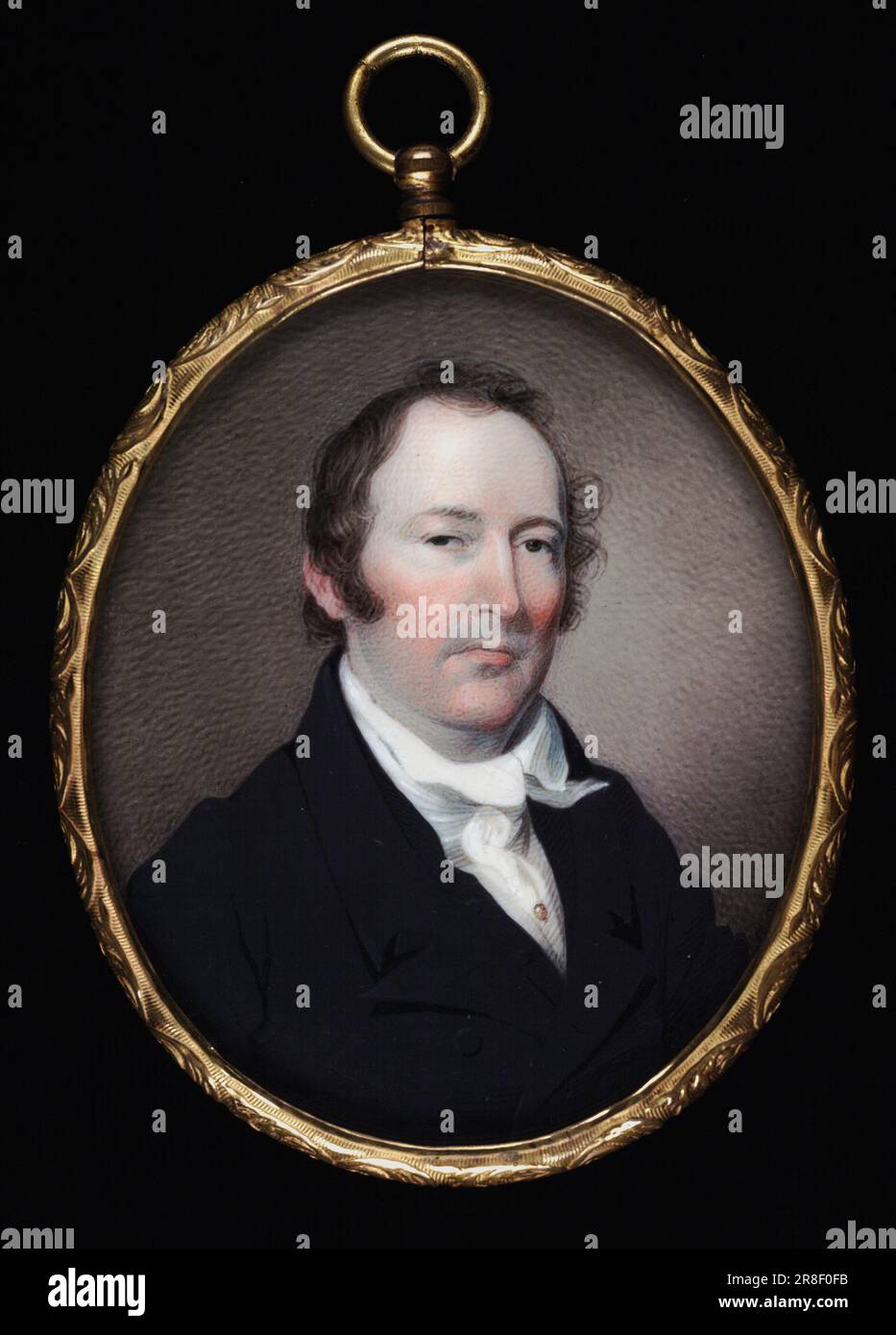 Dr joseph glover hi-res stock photography and images - Alamy