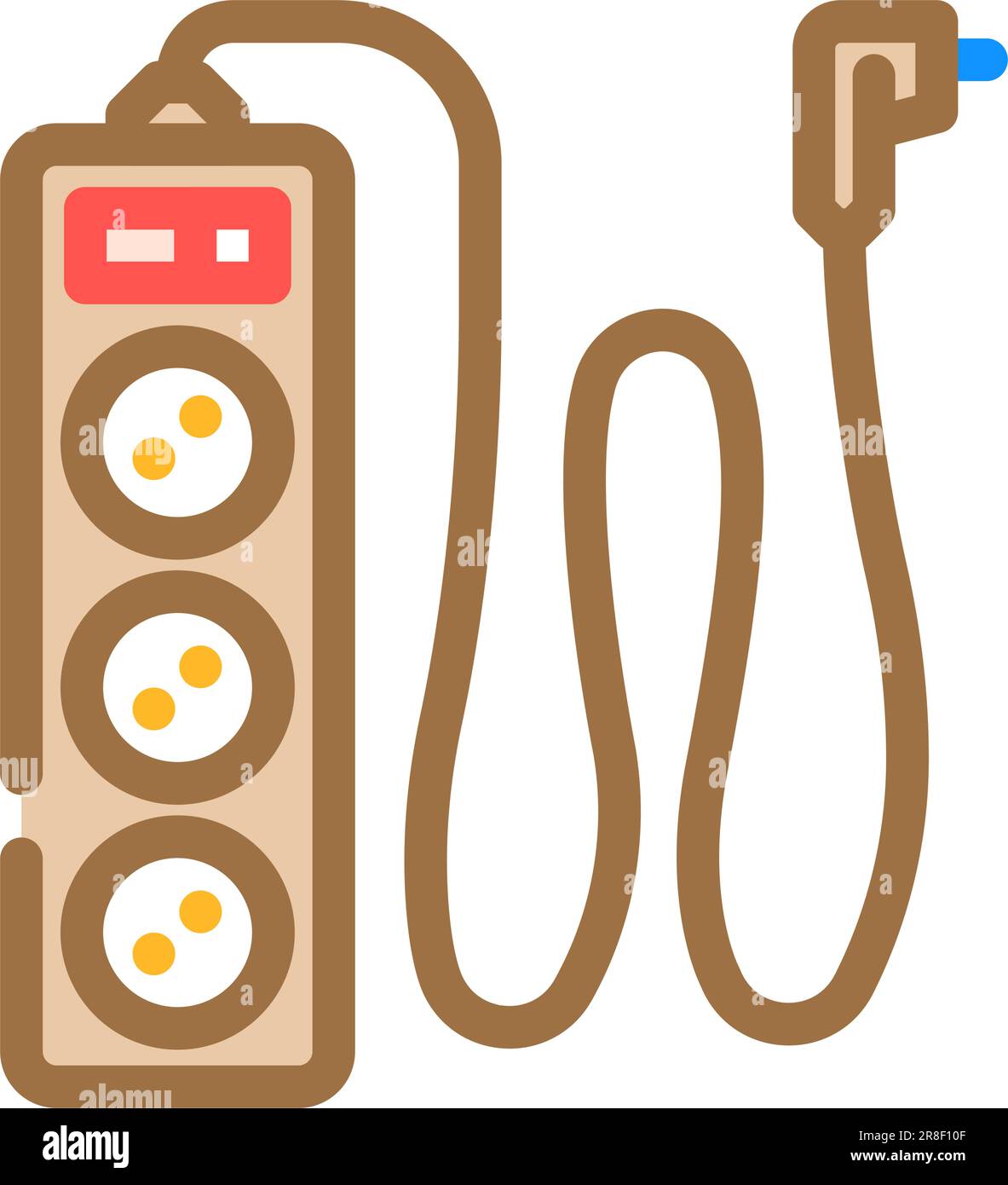 Surge control Stock Vector Images - Alamy