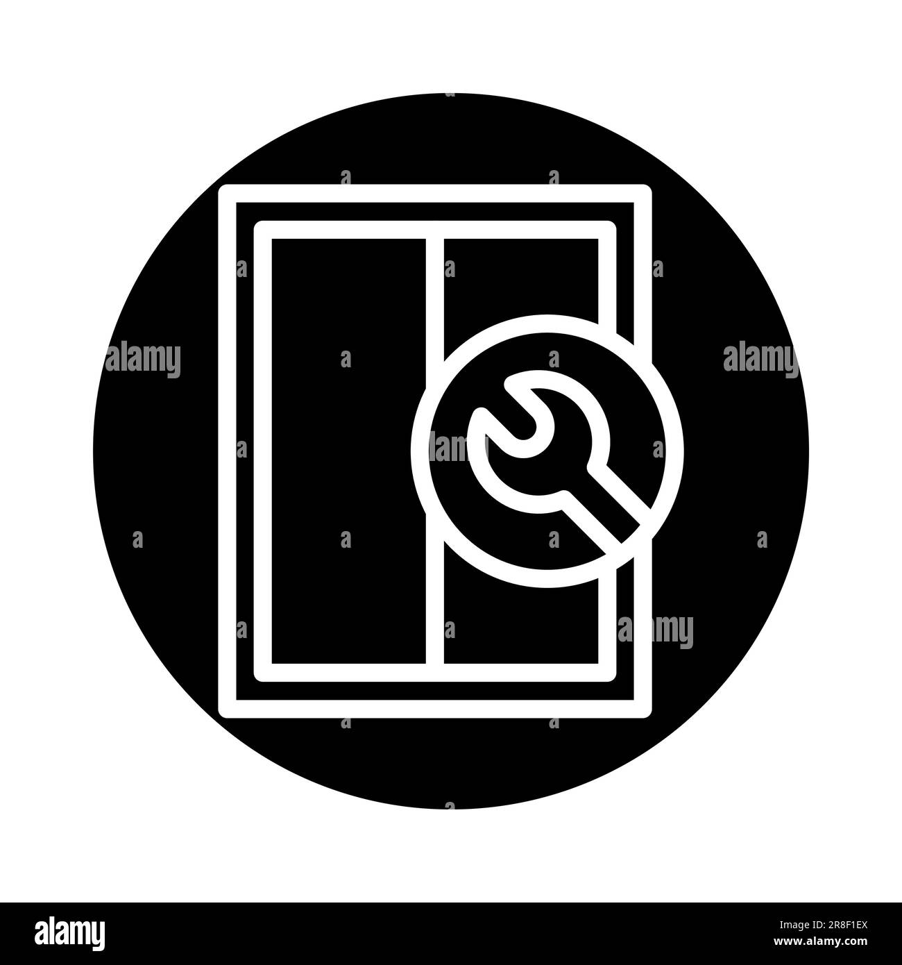 App install Stock Vector Images - Alamy