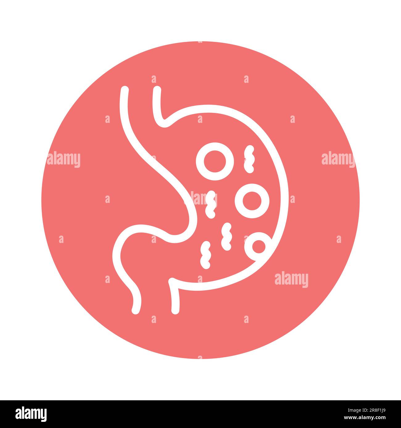 Flatology Stock Vector Images - Alamy