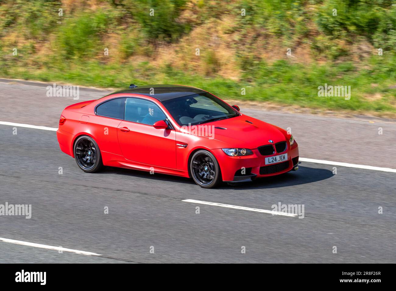 Bmw m3 m performance edition hi-res stock photography and images - Alamy