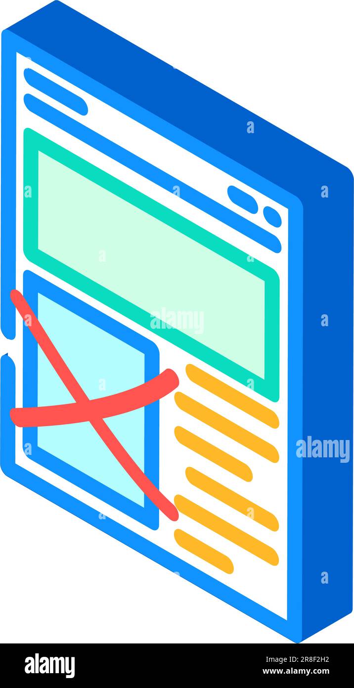 Live news editorial Stock Vector Images - Alamy
