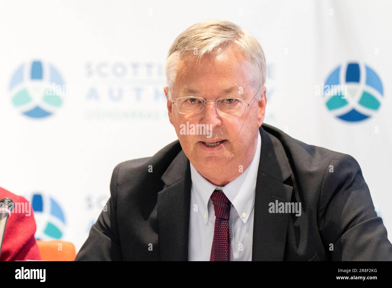 Martyn evans and police hi-res stock photography and images - Alamy