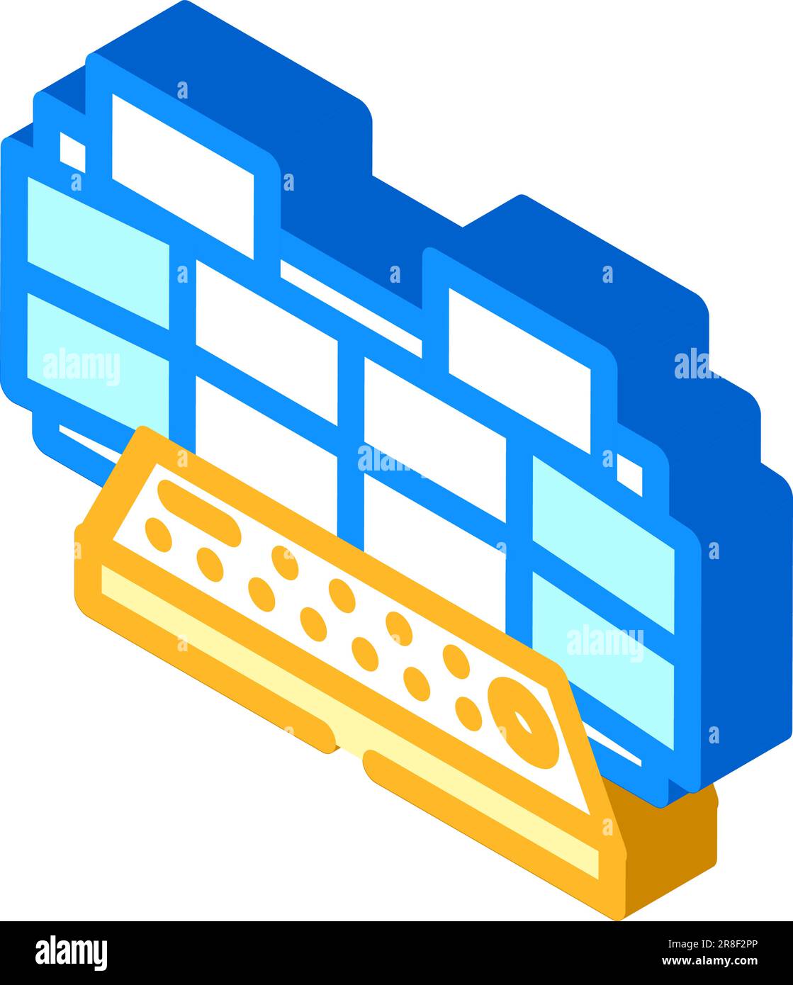 Newsroom newspaper Stock Vector Images - Alamy