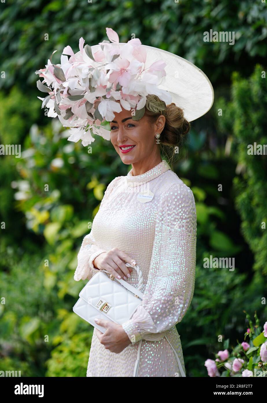 Royal ascot wednesday 2023 hi-res stock photography and images - Alamy