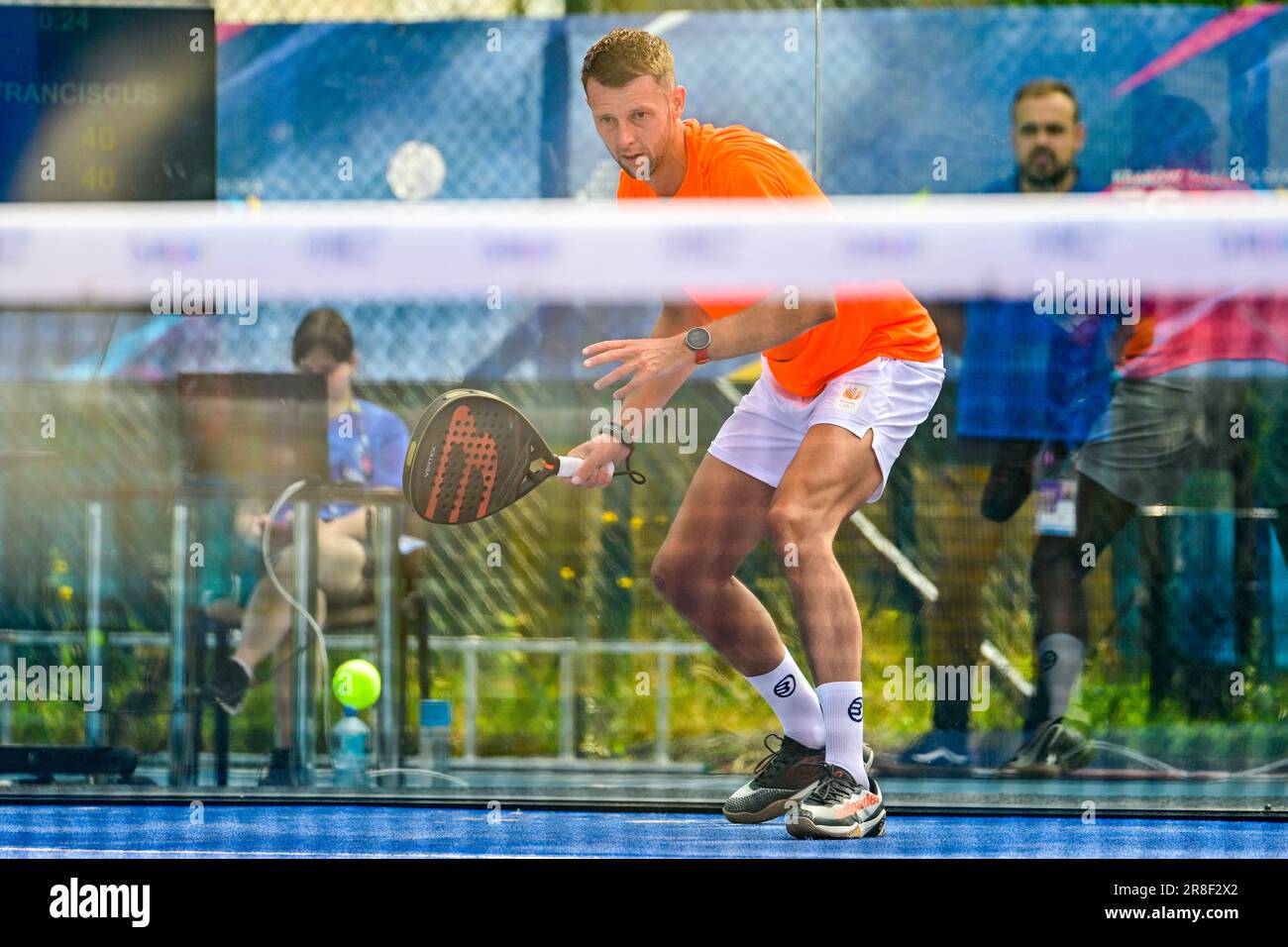 Bram meijer hi-res stock photography and images - Alamy