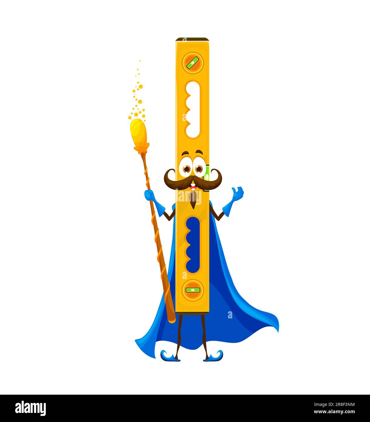 Warlock comic Stock Vector Images - Alamy