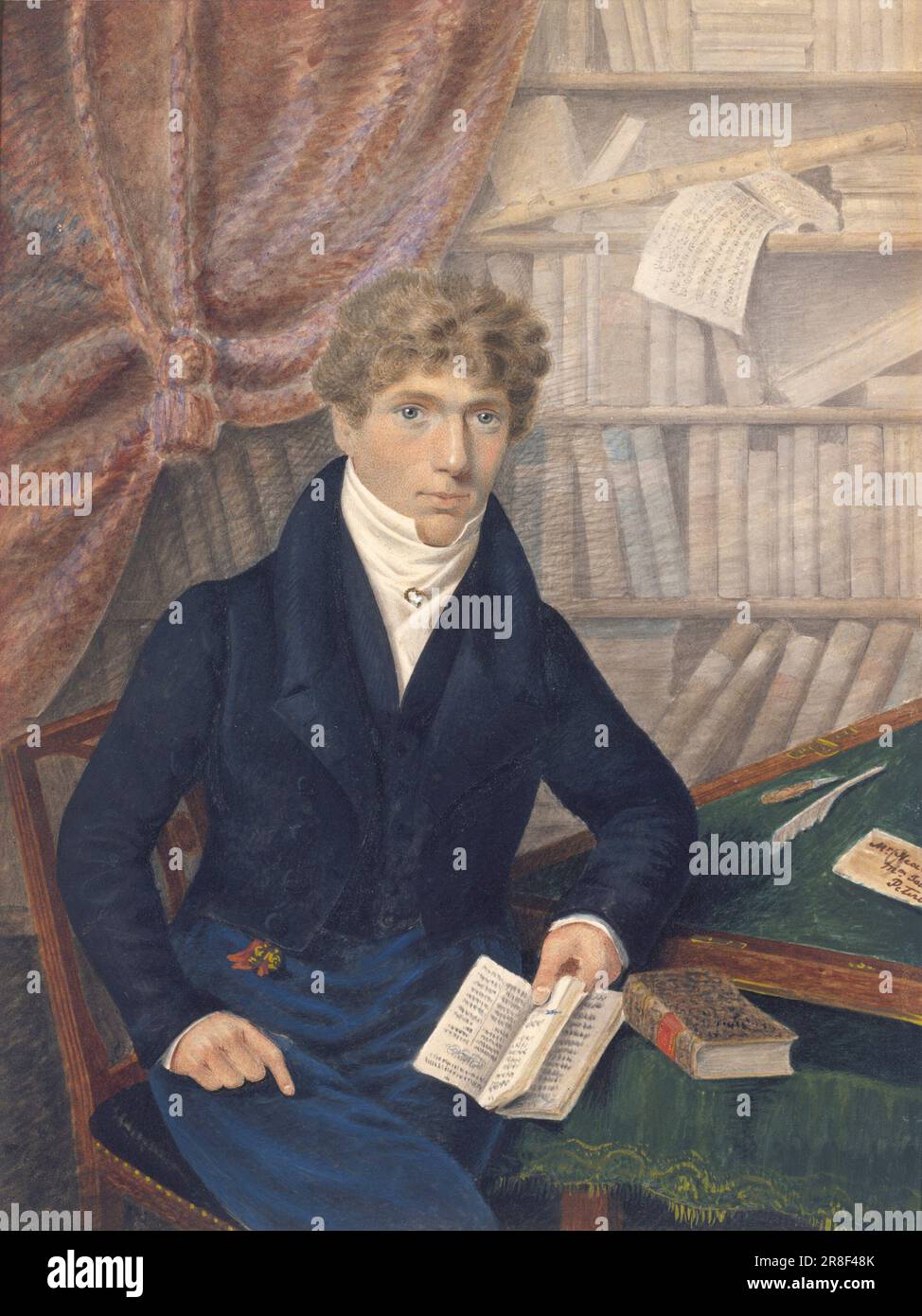 Heaton edward hi-res stock photography and images - Alamy