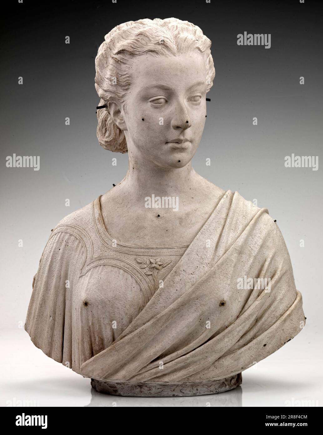 Miss booth hi-res stock photography and images - Alamy