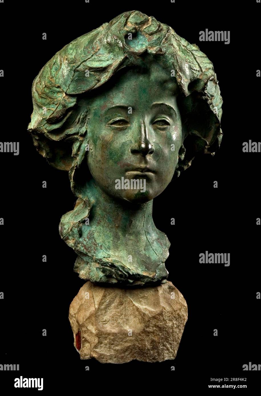 Modeled ca 1895 hi-res stock photography and images - Alamy