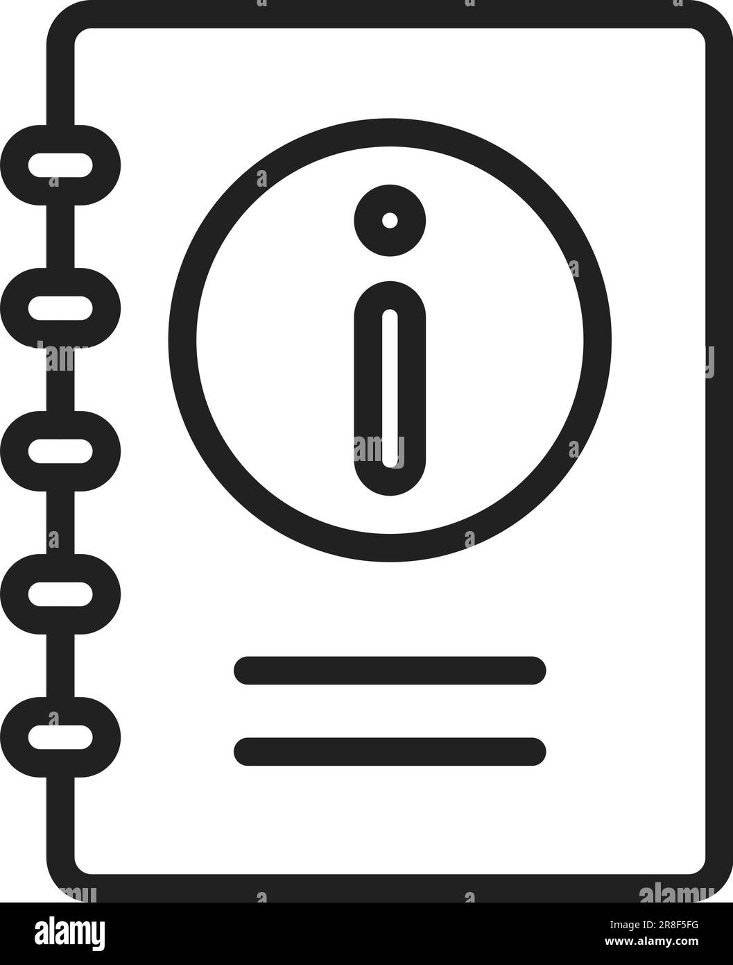 Education study knowledge information Black and White Stock Photos ...