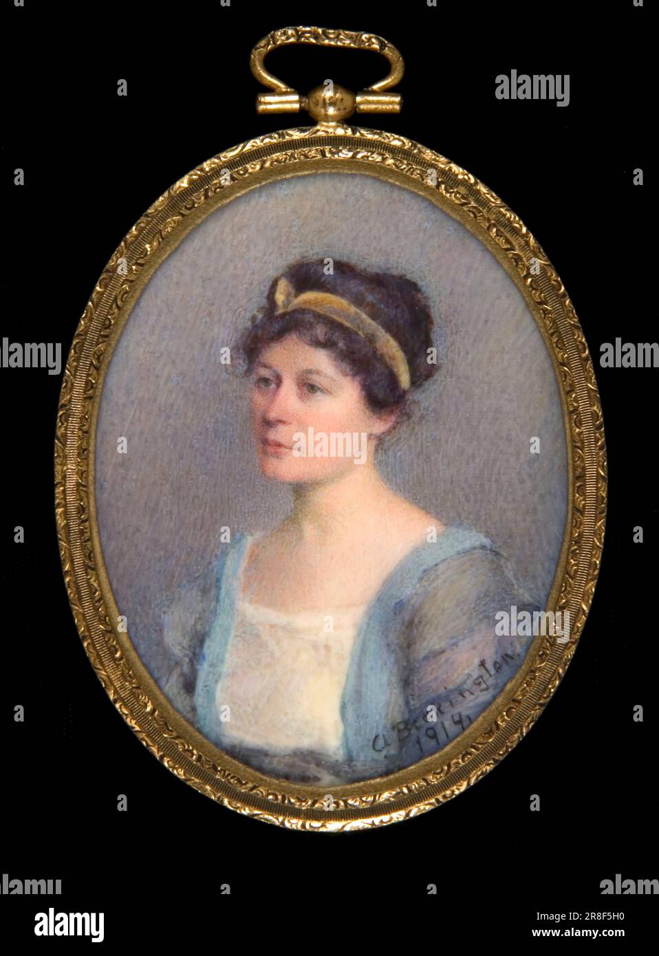 Rosina cox hi-res stock photography and images - Alamy