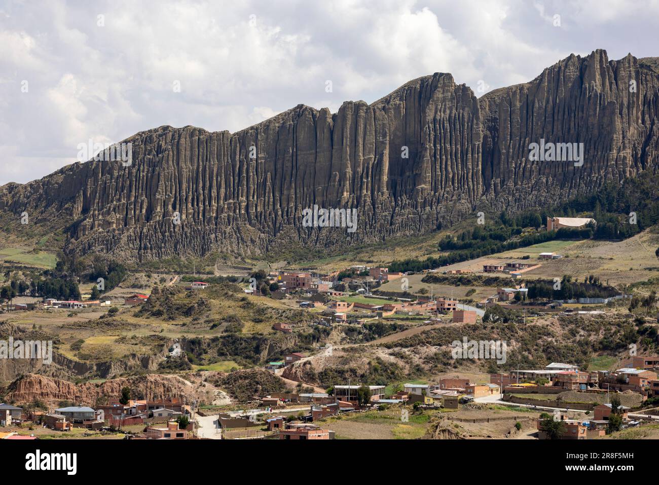 Animas valley hi-res stock photography and images - Alamy