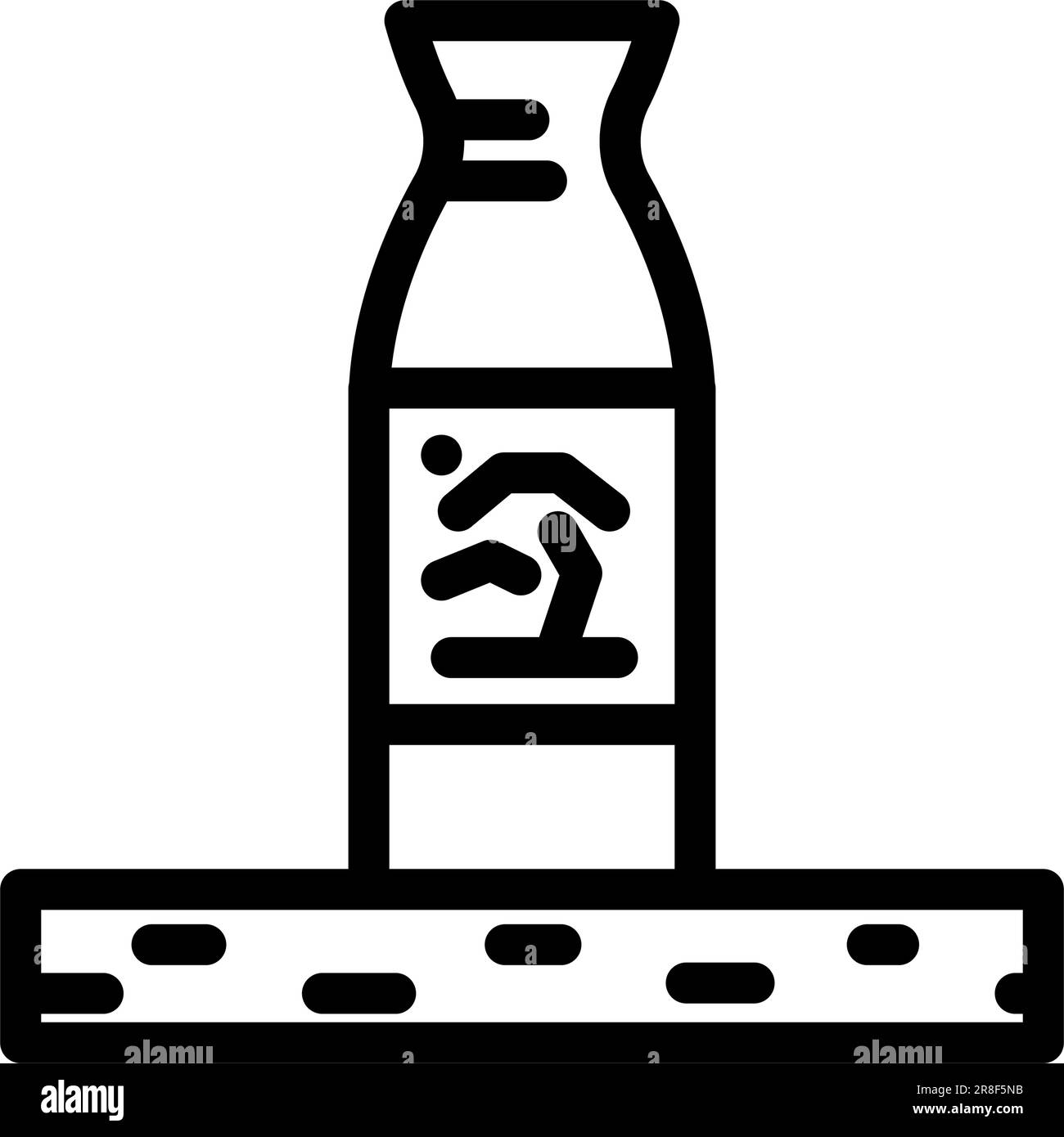 Japanese sake rice Black and White Stock Photos & Images - Alamy