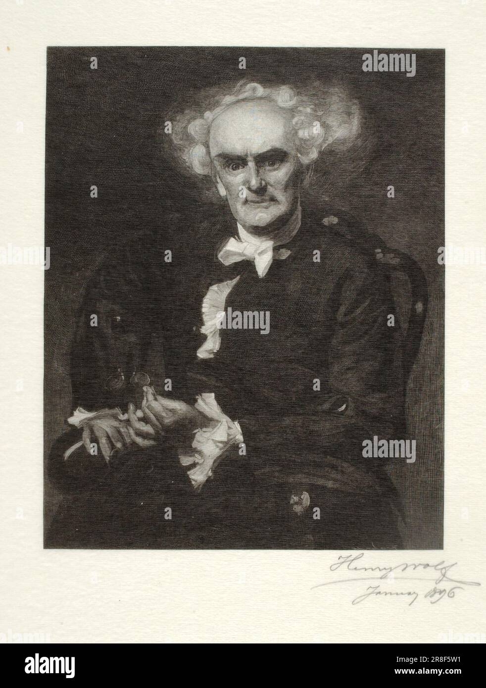 Pangloss hi-res stock photography and images - Alamy