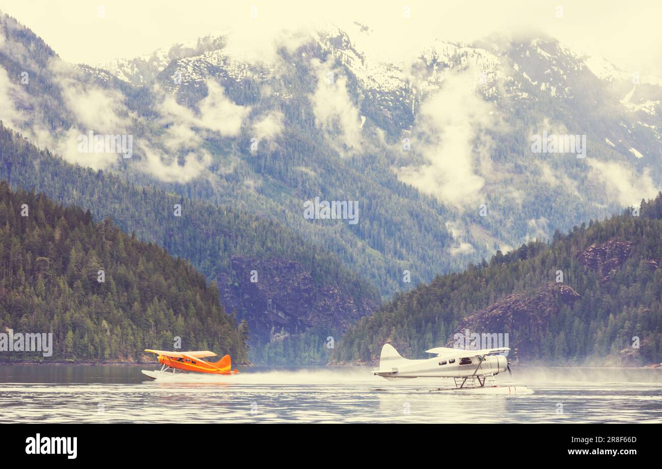 Gidroplane hi-res stock photography and images - Alamy