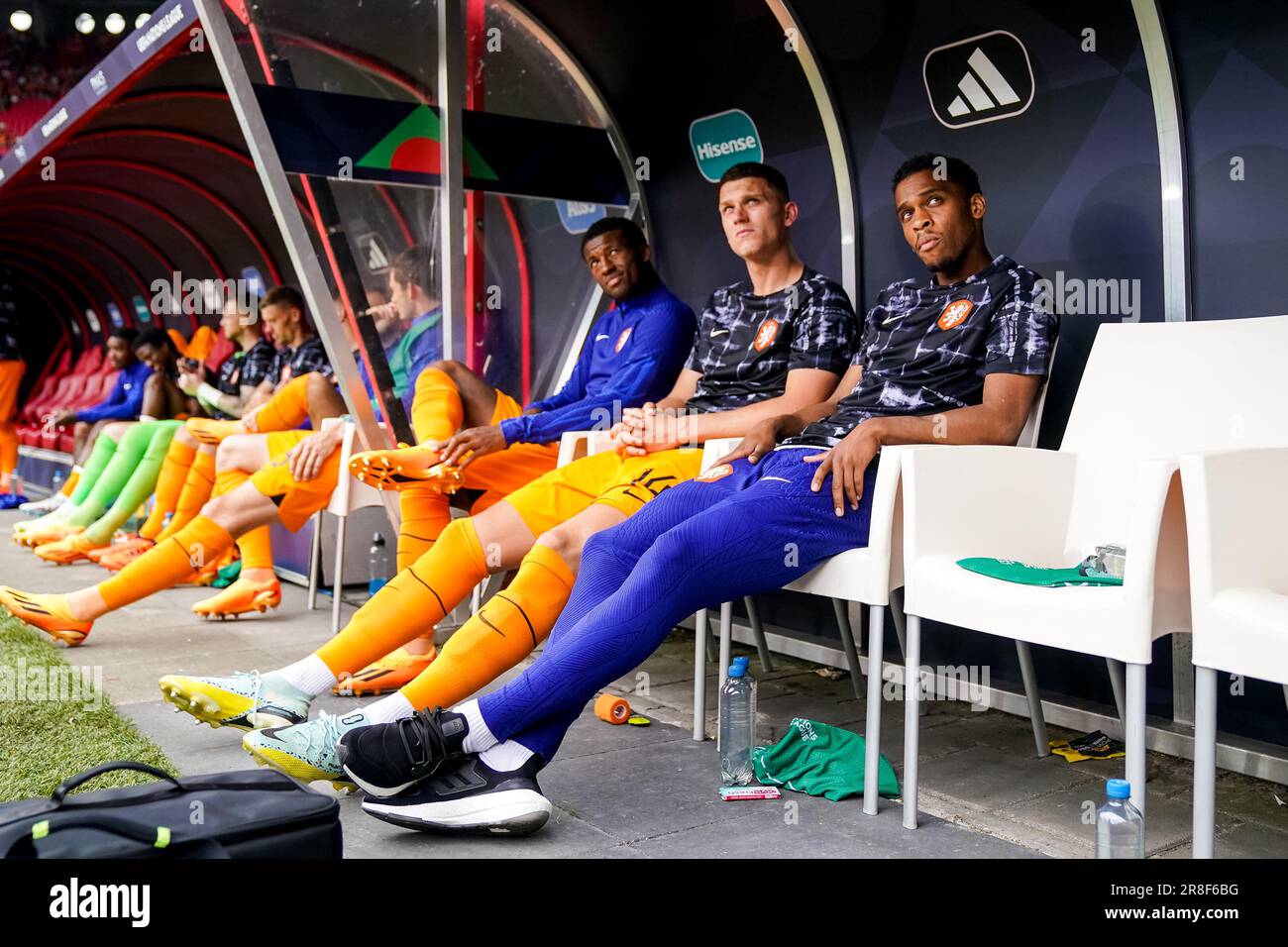 Botman hi-res stock photography and images - Alamy