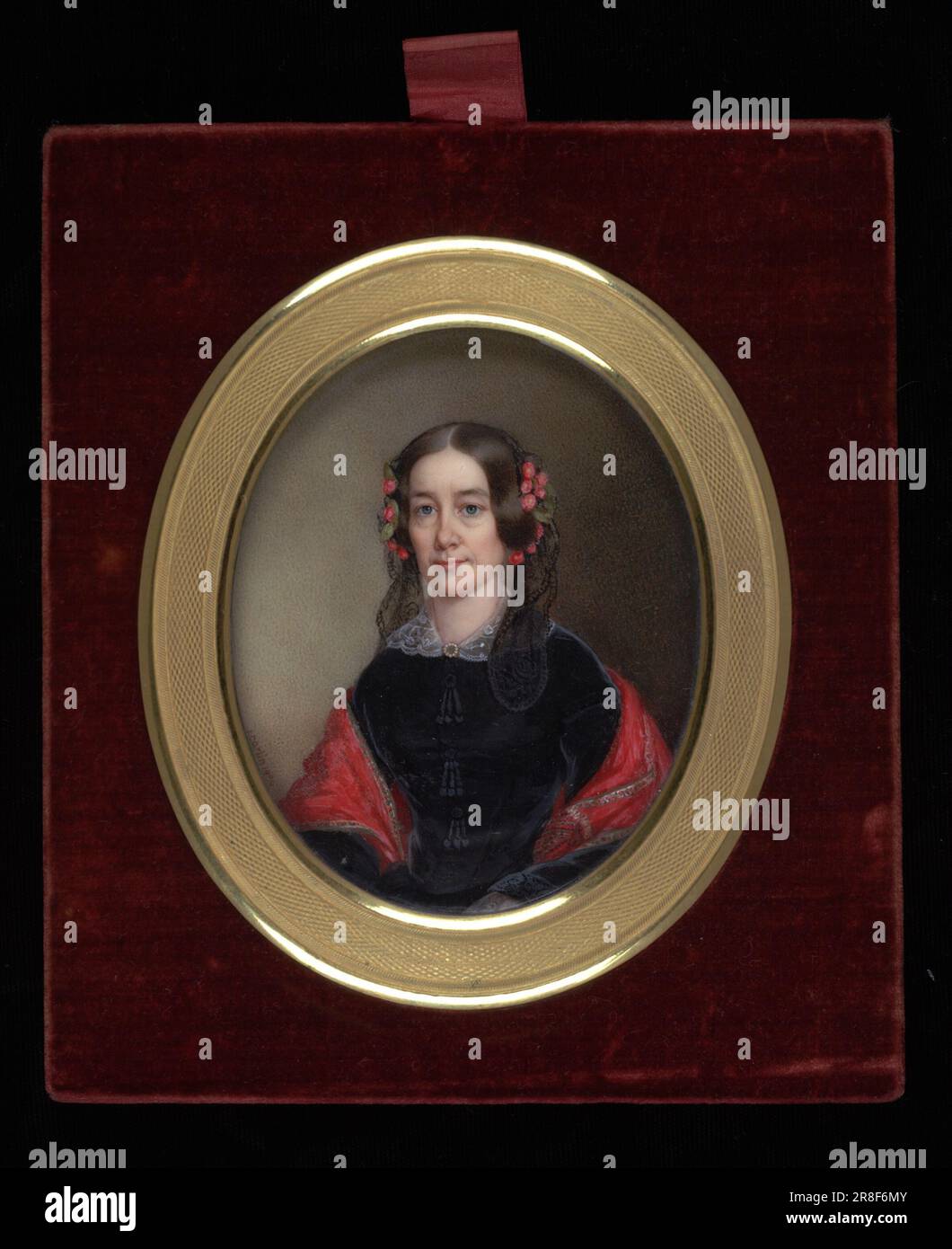 John suydam hi-res stock photography and images - Alamy