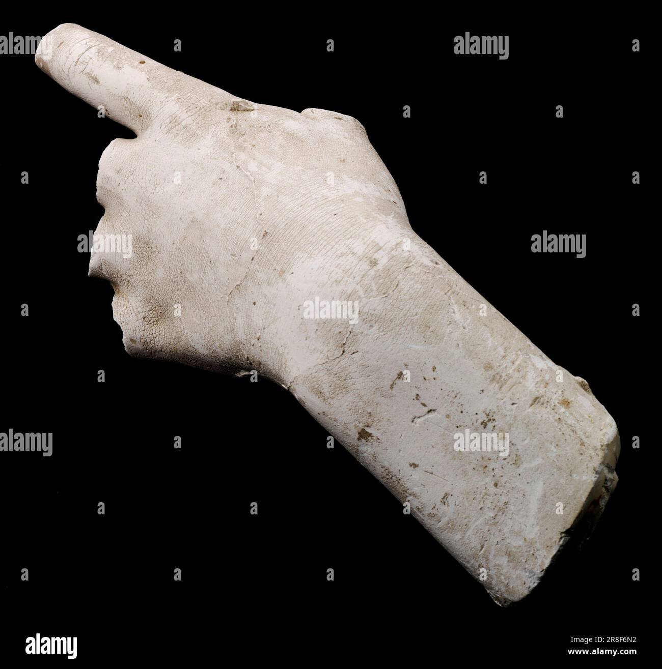 Partially missing hi-res stock photography and images - Alamy