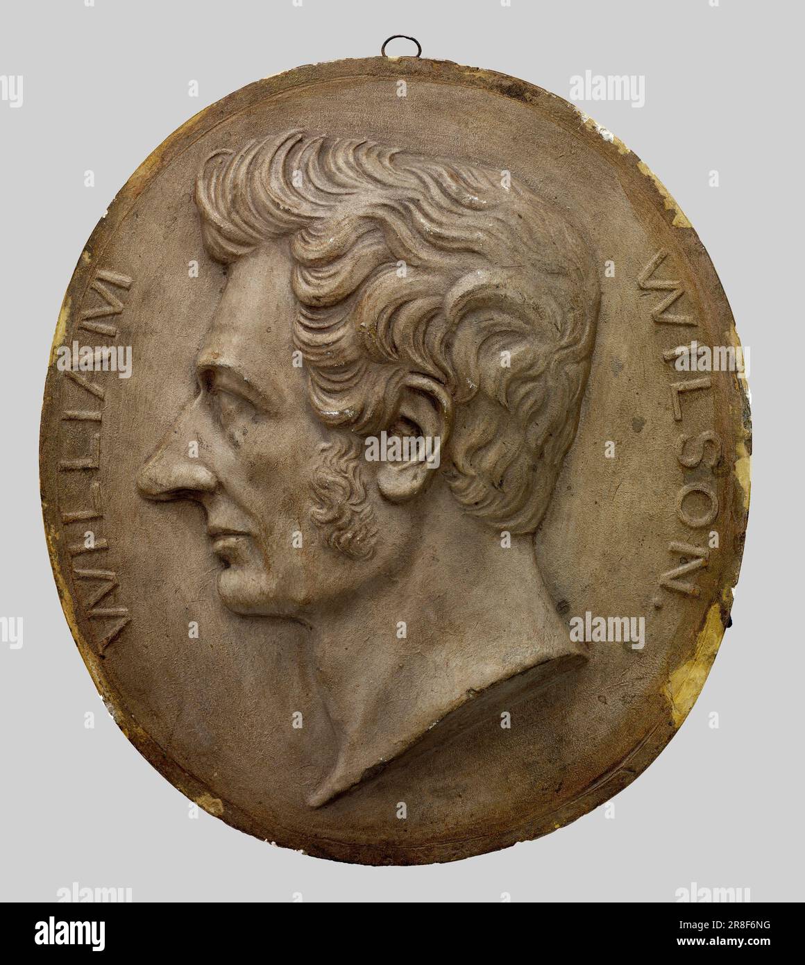 Wilson turner hi-res stock photography and images - Alamy