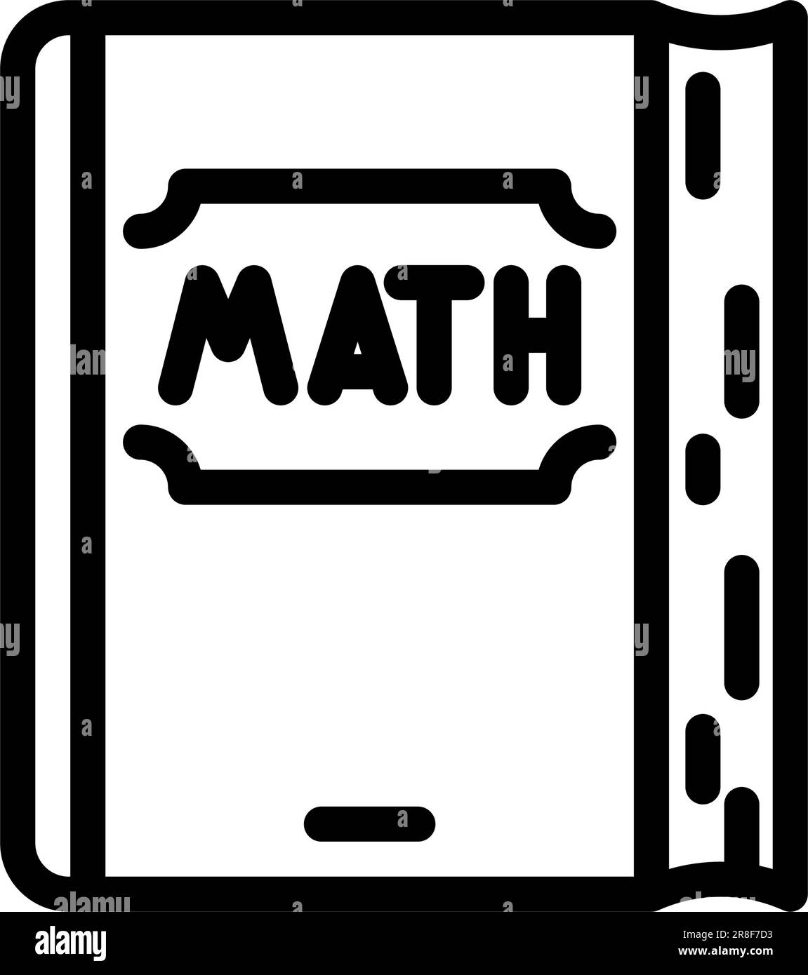 Math Border Clipart Black And White