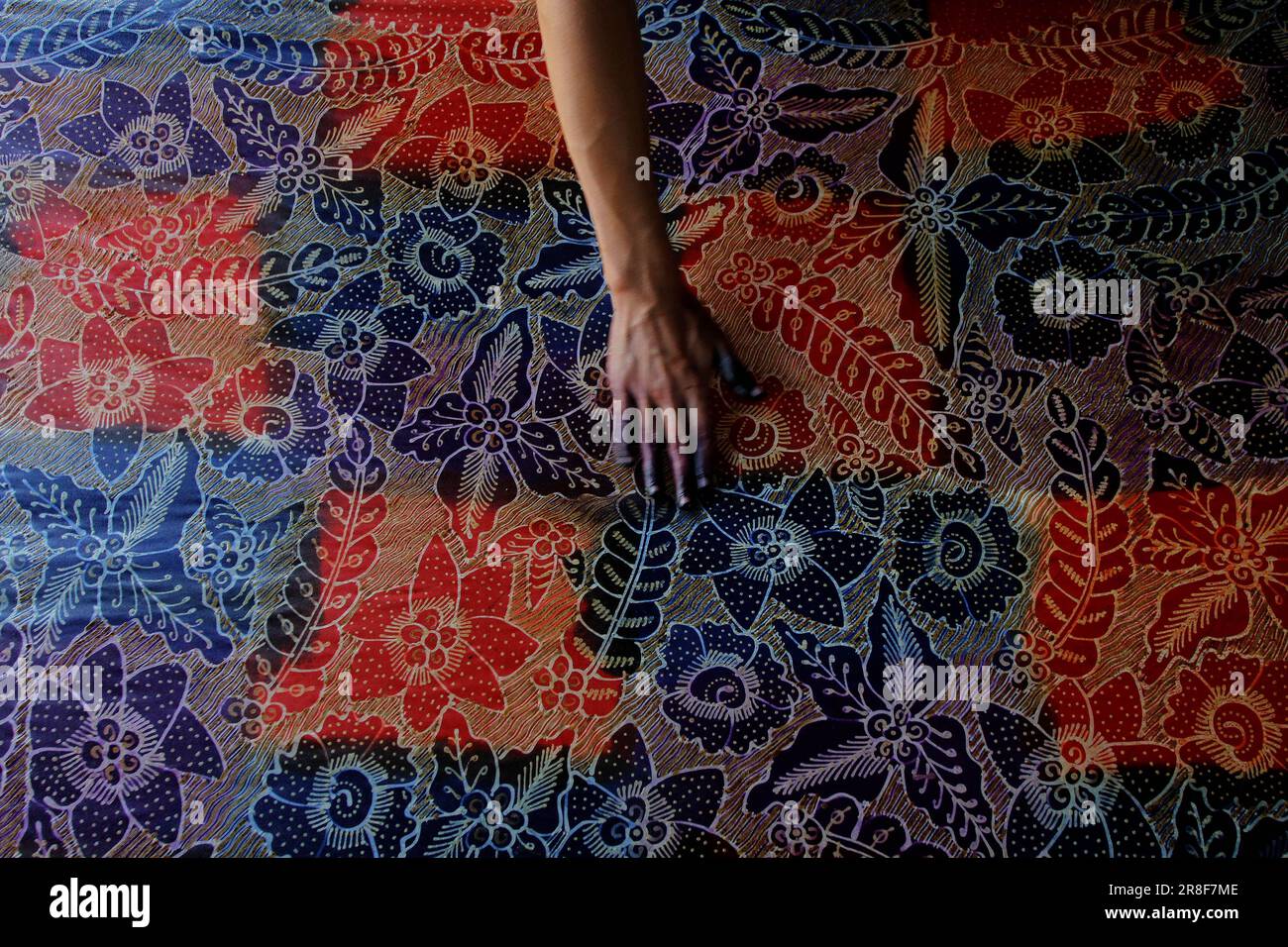 Sembung hi-res stock photography and images - Alamy