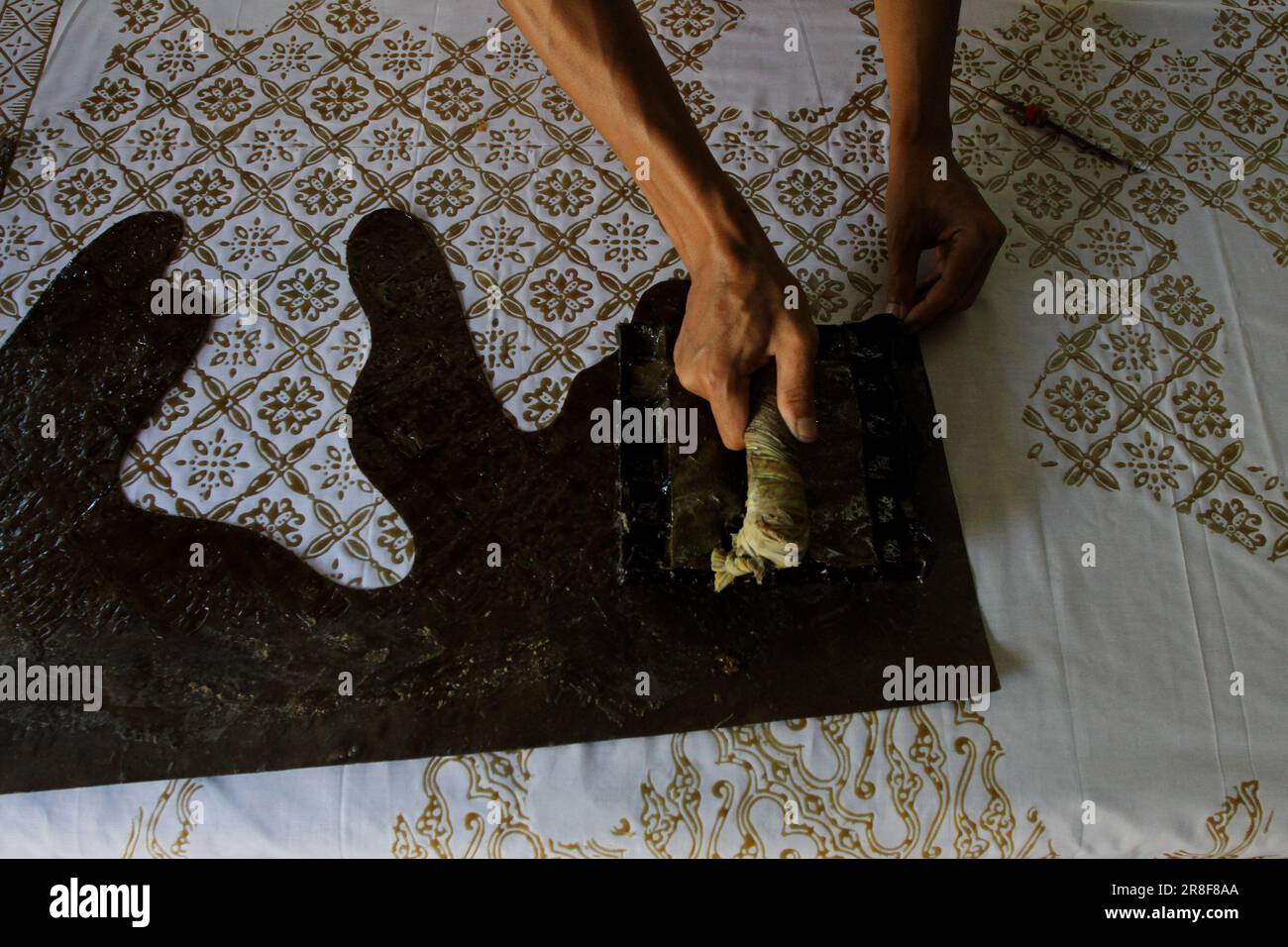 Sembung hi-res stock photography and images - Alamy