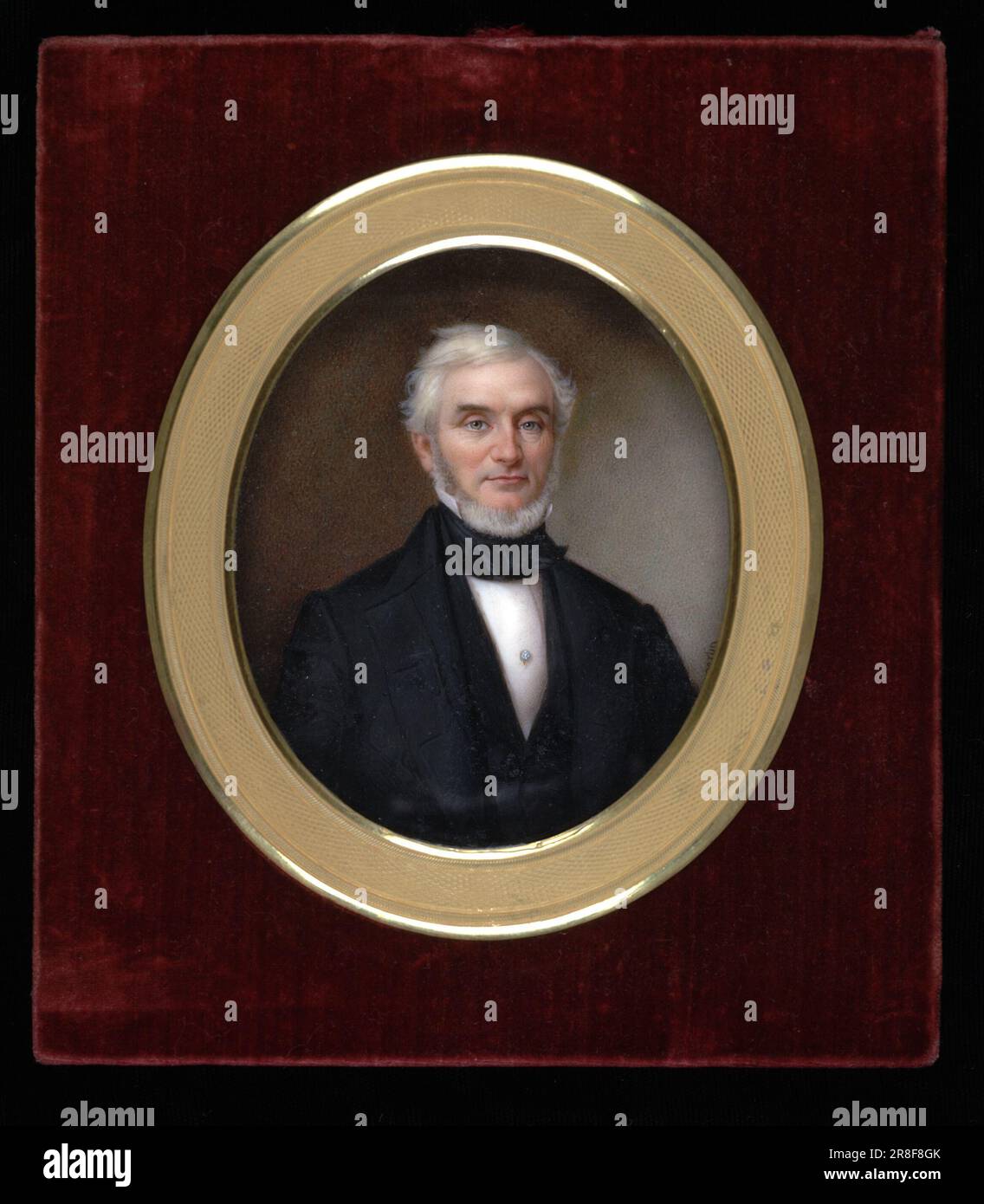 John suydam hi-res stock photography and images - Alamy