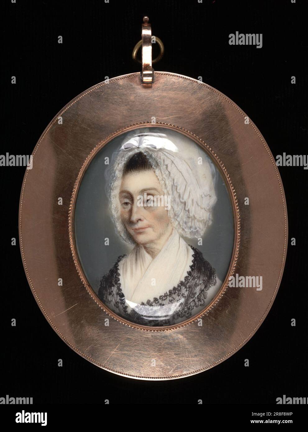 Catherine brass yates mrs yates hi-res stock photography and images - Alamy