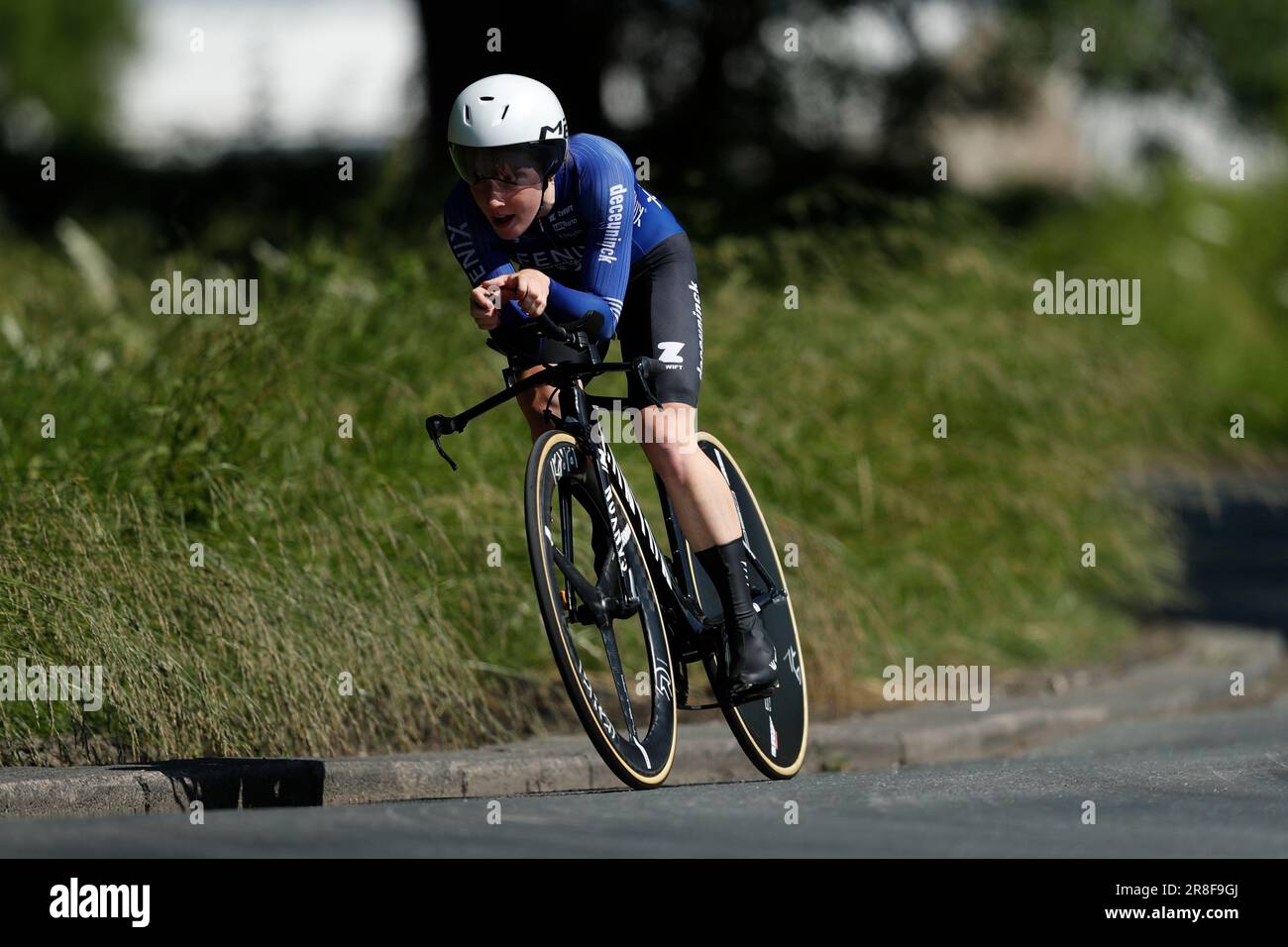 Fenix deceuninck hi-res stock photography and images - Alamy