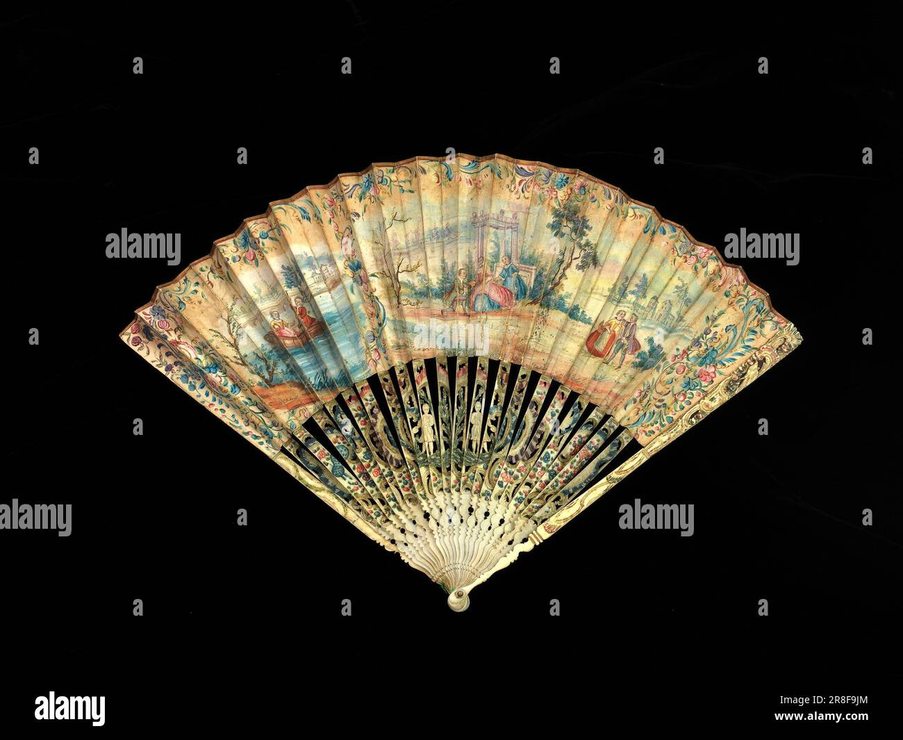 1740 1750 hi-res stock photography and images - Alamy