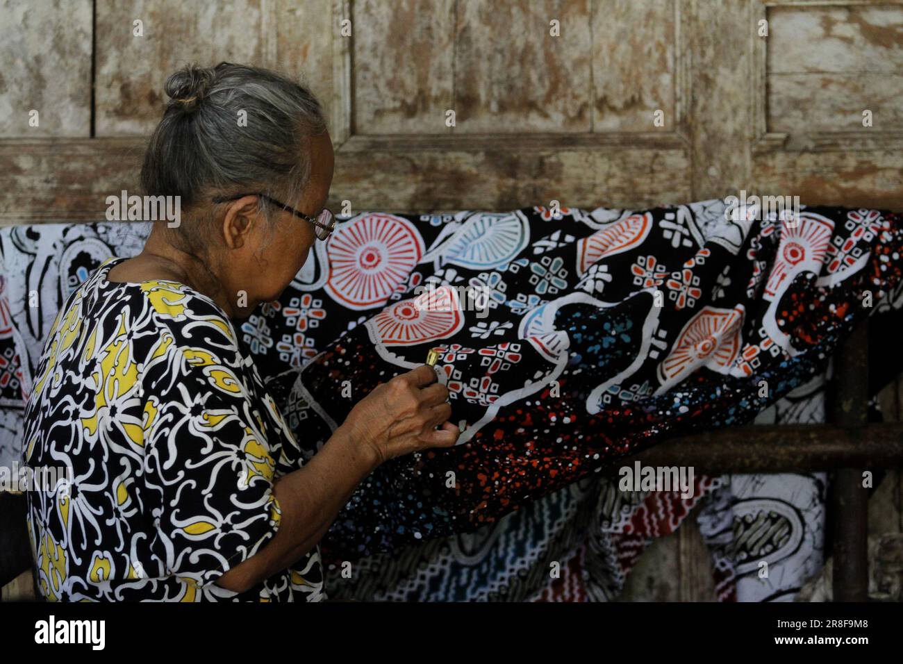 Various processes hi-res stock photography and images - Alamy