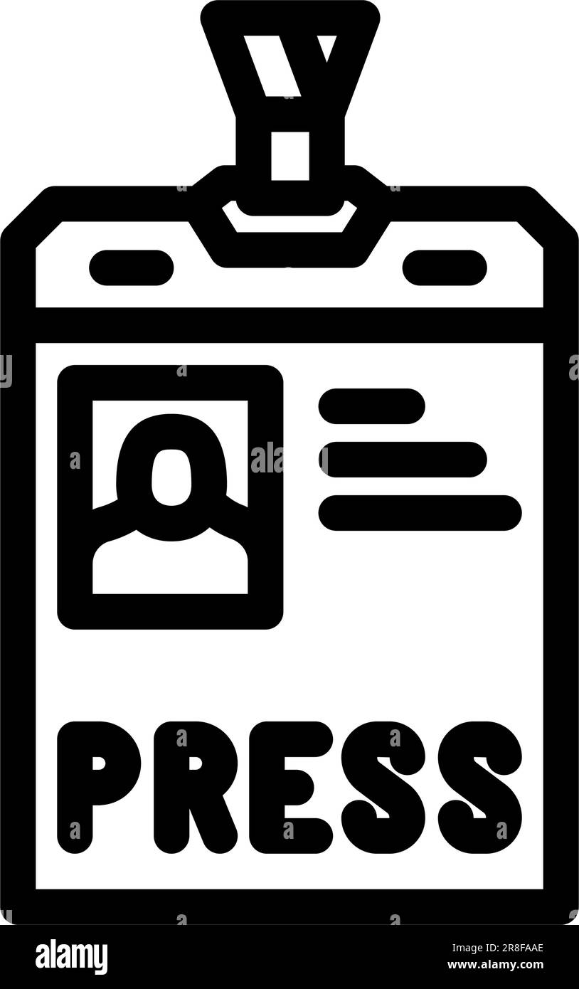 Daily pass Stock Vector Images - Alamy