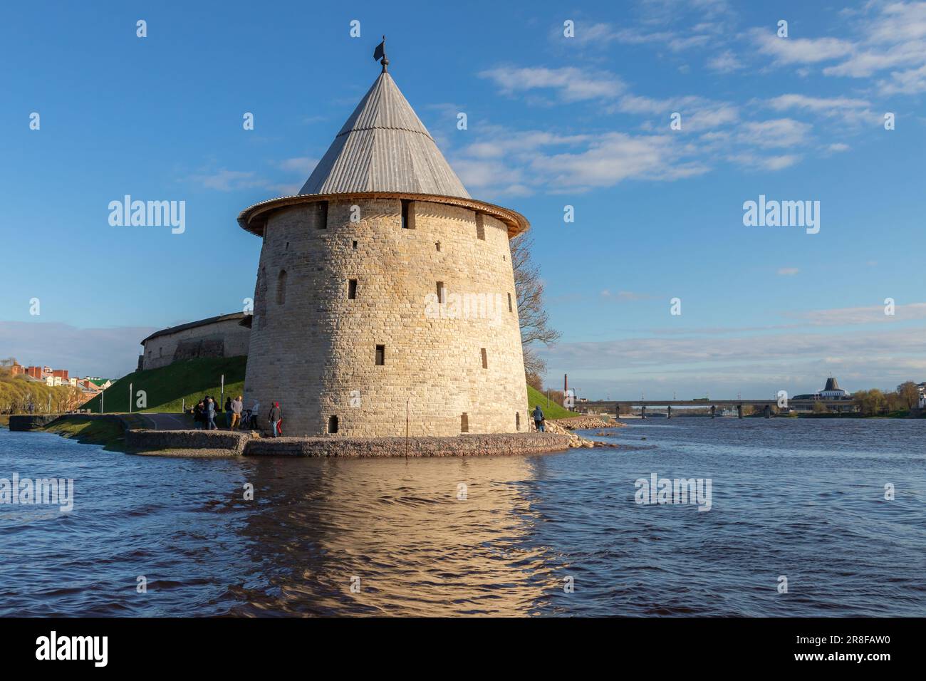 Krom hi-res stock photography and images - Alamy