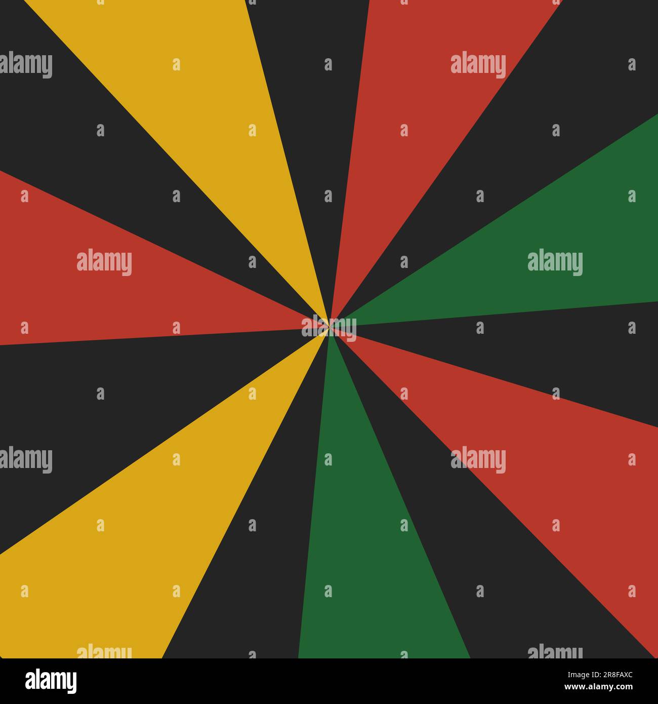 African slave Stock Vector Images - Alamy